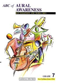Amazon.in: Buy ABC of Aural Awareness 5 (Gr7) Book Online at Low Prices ...
