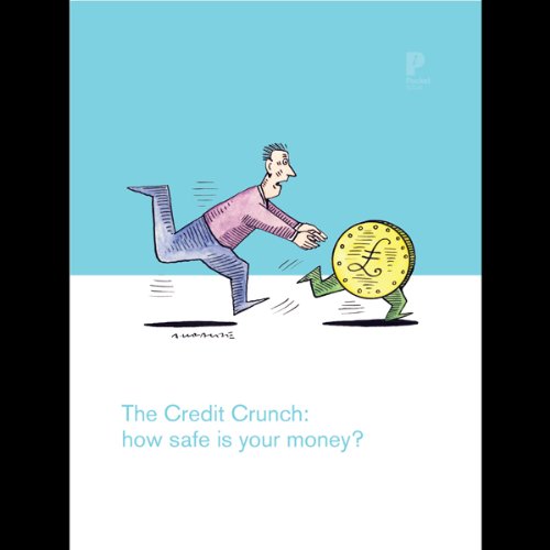 Amazon.com: The Credit Crunch: How Safe is Your Money? (Audible Audio ...