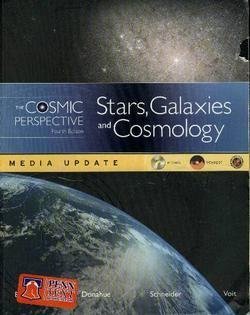 Cosmic Perspective: Bennett, Jeffrey O.: 9780321499738: Amazon.com: Books