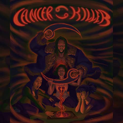 Play Cancer Killer by Justin Johnson on Amazon Music Unlimited