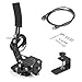 Amazon.com: 64Bit PC/PS4/PS5 USB Handbrake Upgrade SIM Racing Games ...