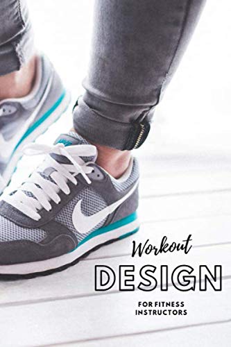 Class Design Book For Fitness Instructors: Workout design For Spin ...