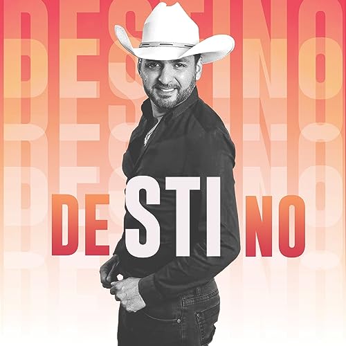 Play Destino by Rommel Rodríguez on Amazon Music