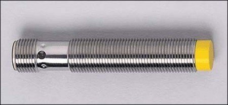 Ifm Gf711s, Fail-Safe Inductive Sensor, Gifa4004-2Ps/Sil2/V4a/Us Gf711s ...