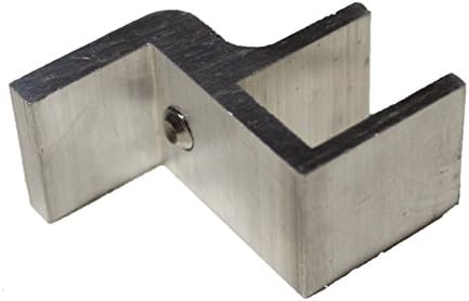 Make-2-Fit PL 15555 3/8, Zinc (25 Pack) Storm Window Snap Fasteners, 25 ...