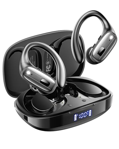 10 Best Single Ear Bluetooth Earbuds for Ultimate Convenience and Sound ...