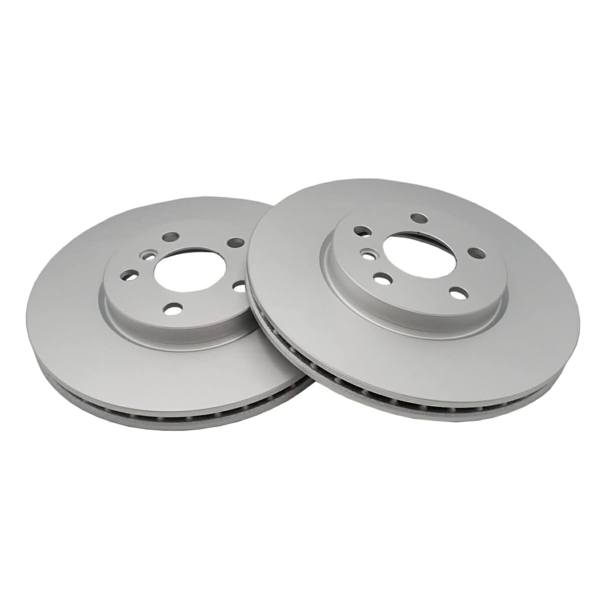 Amazon | F40 F44 F45 F46 F48 X1 F39 X2 BMW車用 フロント ブレーキローター 左右セット 18i ...