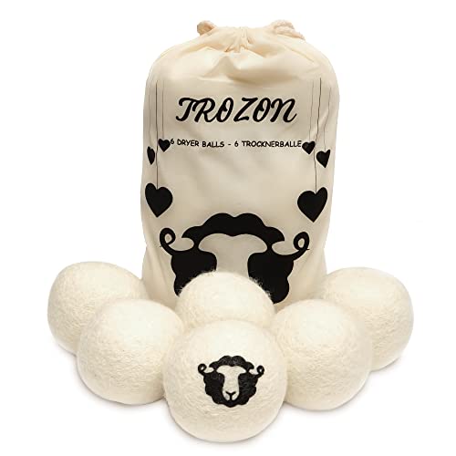 Trocknerbälle: Test & Empfehlungen (11/23) - MEISTERSAUBER