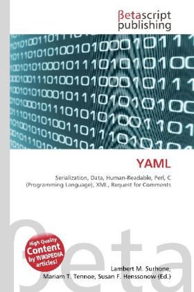 Amazon.co.jp: YAML : 本