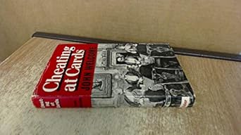 Cheating at cards; the cases in court: welcome,john: Amazon.com: Books
