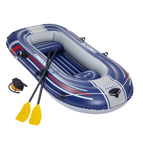 ¿Quieres Comprar Una Barca Hinchable? 6 Modelos para Tu Elección!