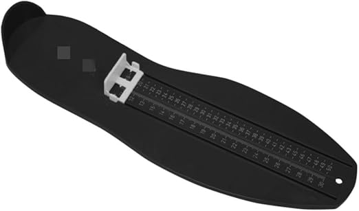 Amazon.com: Foot Measurement Device Adult Foot Gauge Household Feet ...