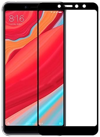 DD SON edge to edge full screen coverage 11D tempered glass for Redmi ...