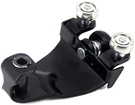 Amazon.com: Dorman 924-125 Sliding Side Door Roller Compatible with ...