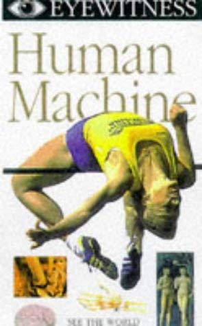 Eyewitness Human Machine - VHS PAL (UK) Video : Amazon.co.uk ...