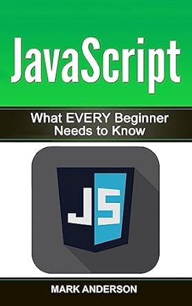 JavaScript: What EVERY Beginner Needs to Know (JavaScript Programming ...