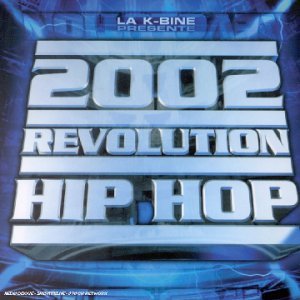 Hip Hop - Revolution 2002: Compilation: Amazon.it: CD e Vinili}