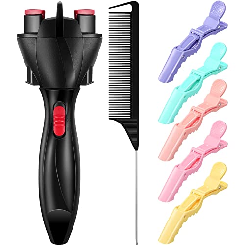 Top 10 Best Hair Braiding Machine Conair : Reviews & Buying Guide - Katynel