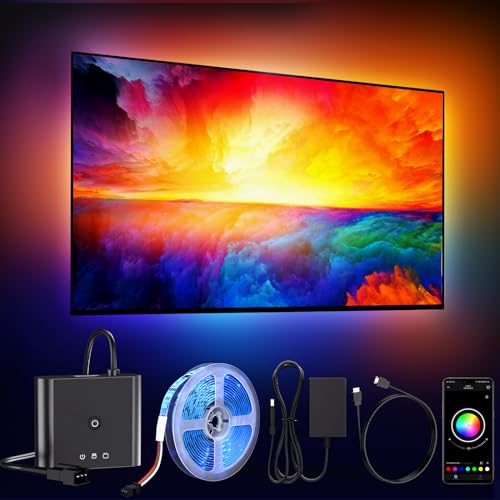 Top 10 Best TV Backlight Kits (Updated 2024)