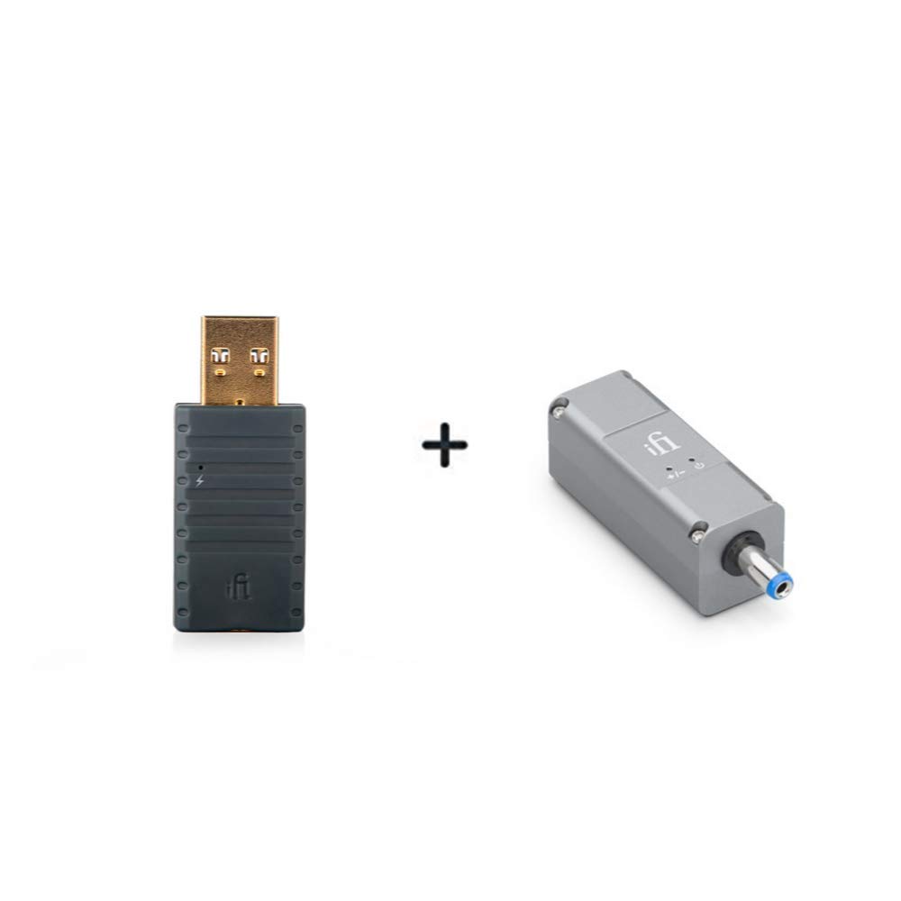 Buy iSilencer3.0 USB Audio Noise Eliminator/Suppressor - Remove ...