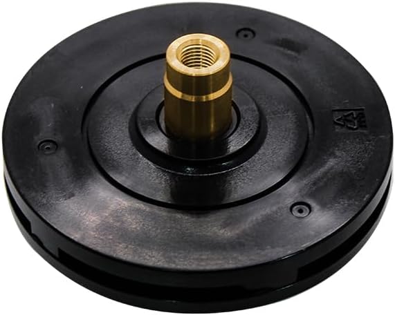 Amazon.com : Hayward SP2610X15 Super Pump 1.5 HP Pool Pump : Swimming ...