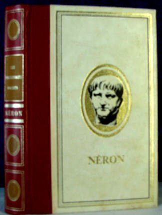 Neron (French edition): Saint-Ybars, Latour: Amazon.com: Books