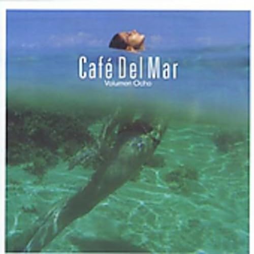Various Artists - Cafe Del Mar, Vol. 8 - Amazon.com Music