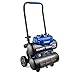Amazon.com: Kobalt Quiet Tech 4.3-Gallon Portable Electric Twin Stack ...