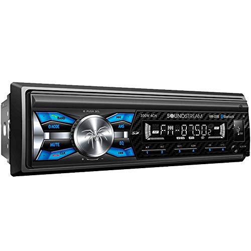 Amazon.com.mx Los más vendidos: Los productos más populares en Autoestéreos