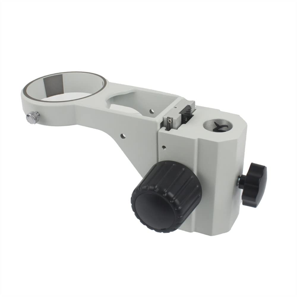 Snapklik.com : Microscope Kit White/Black 76mm Diameter Microscope ...
