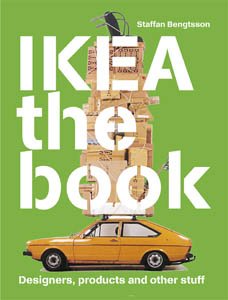 IKEA the Book: Designers, Products and Other Stuff (Green Cover ...