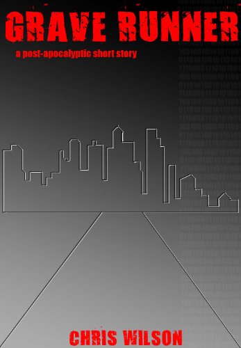 Amazon.com: Grave Runner eBook : Wilson, Chris: Kindle Store