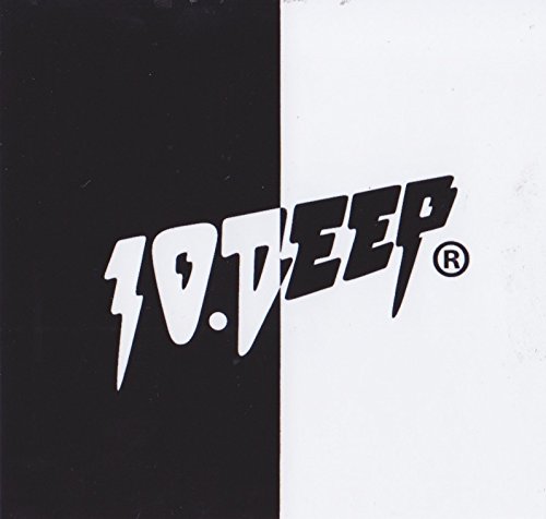 Ten Deep Logo We Need An Impactful Deep Sea Dive Logo Revamp! | Logo