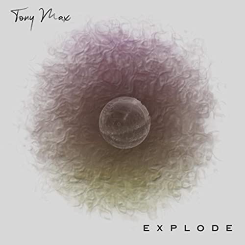 Explode de Tony Max en Amazon Music Unlimited