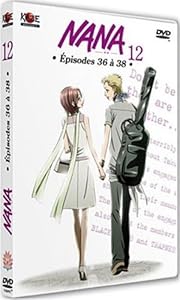 Nana, vol. 12 [Francia] [DVD]: Amazon.es: Asaka, Morio: Películas y TV