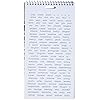 Amazon.com: Tim Holtz Idea-ology Chitchat Word Stickers, Black and ...