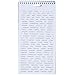 Tim Holtz Idea-ology Chitchat Word Stickers, Black and White Matte ...