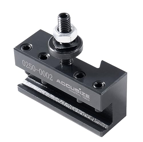 Snapklik.com : Oxa Boring, Turning And Facing Tool Holder For Mini ...