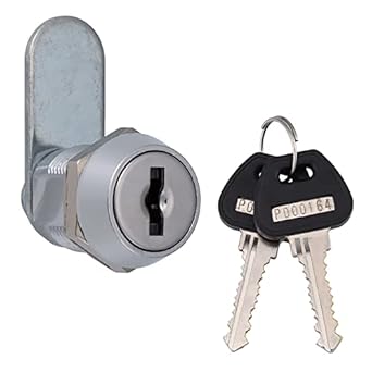 Amazon.co.jp: ジョー・プリンス竹下(Geo.Prince Takeshita) カムロック 同一 L-18-KA : DIY ...