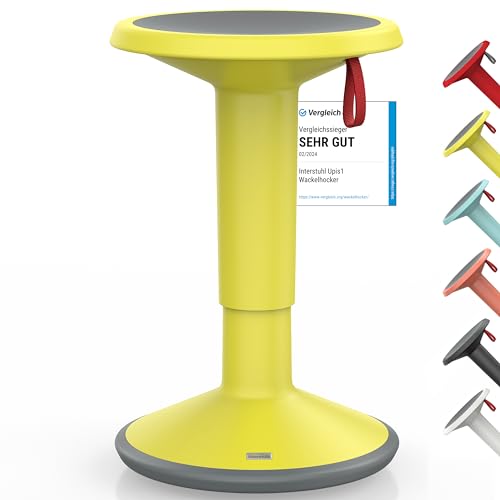 Sitzhocker Kinder – Die 15 besten Produkte im Vergleich - kita.de Ratgeber