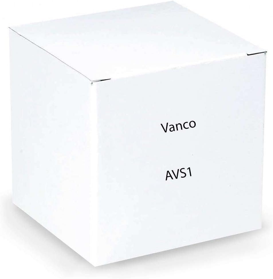 Amazon.com: Vanco Audio/Video Selector (Inputs: 6/Out: 1) : AVS1 ...