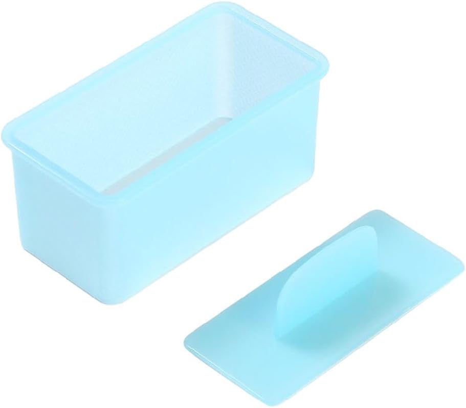 Amazon.com | Musubi Sushi Mold Non Stick Rectangular Sushi Maker Mold ...