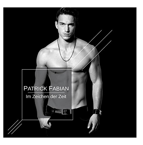 Patrick Fabian Model