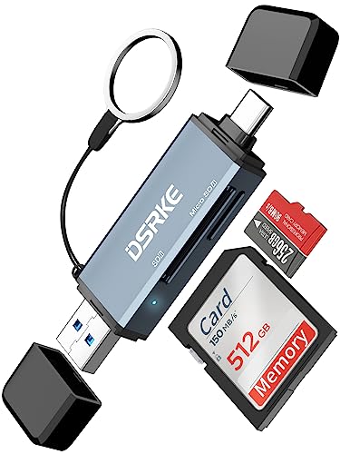 Card reader PC – The 15 best products in comparison - Hifi-Online.net