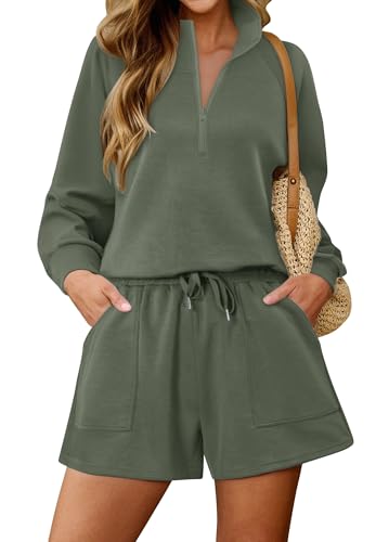 Amazon Best Sellers: Best Women's Short Sets