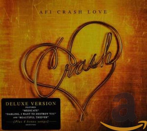 AFI - Crash Love - Amazon.com Music