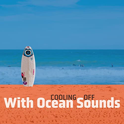 Baby Blue Ocean WavesによるCooling Off With Ocean SoundsをAmazon Music ...