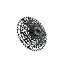 Ultralight Bicycle Cassette Freewheel 9-13 Speed HG Structure Carbon ...