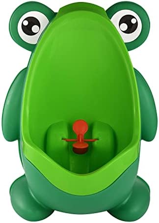 Amazon.com: Foryee Potty Training Urinal for Boys Cute Whale with Funny ...