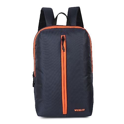 Buy Wesley 15 Liter Casual Daypack/collegeDaypack/tuitionbag/Backpack ...